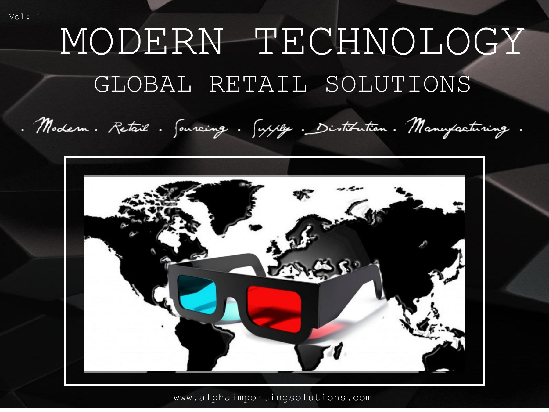 Modern Technology - Alpha Importing Solutions - Page 1 - 18 | Flip PDF ...