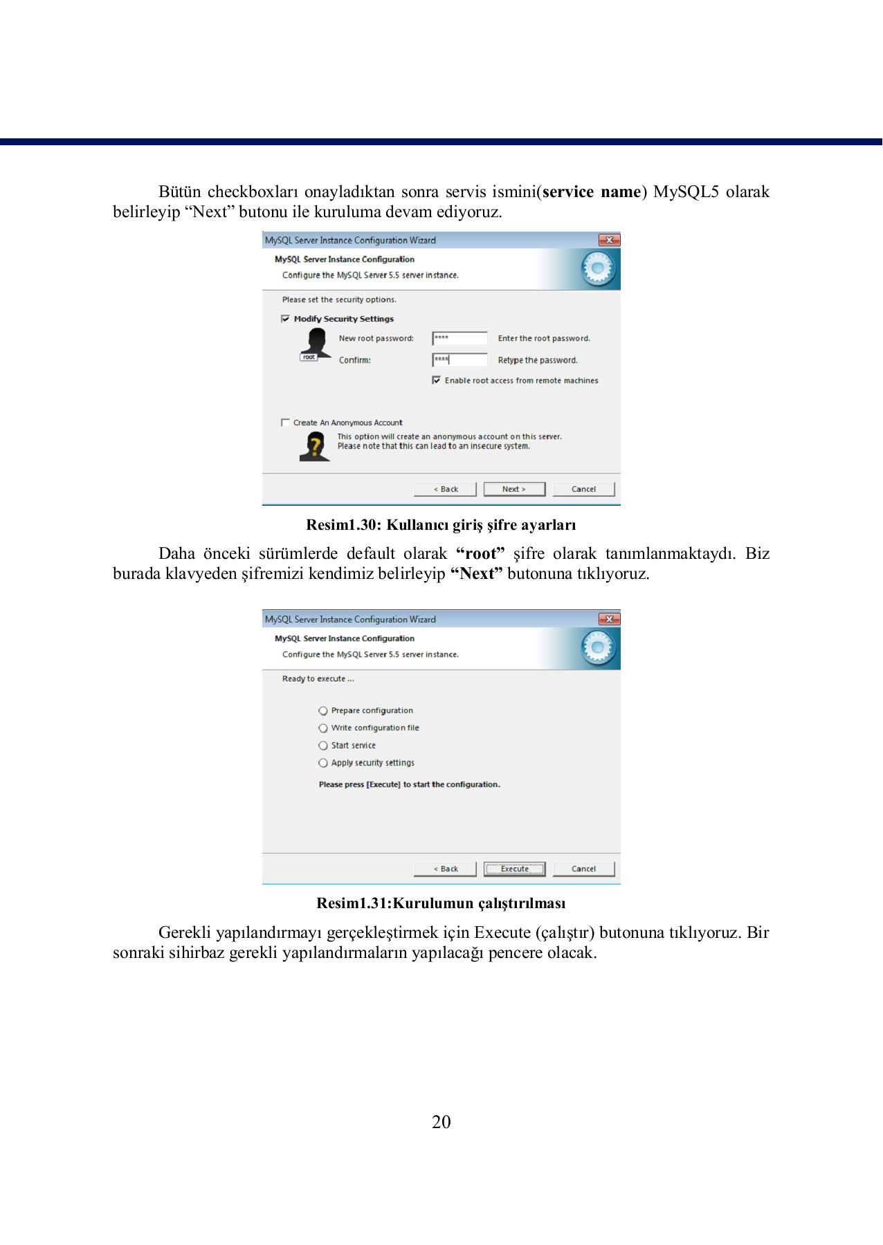 1- Açık Kaynak Kodla Temel Uygulamalar - Elif Kavalcı - Sayfa 25 ...
