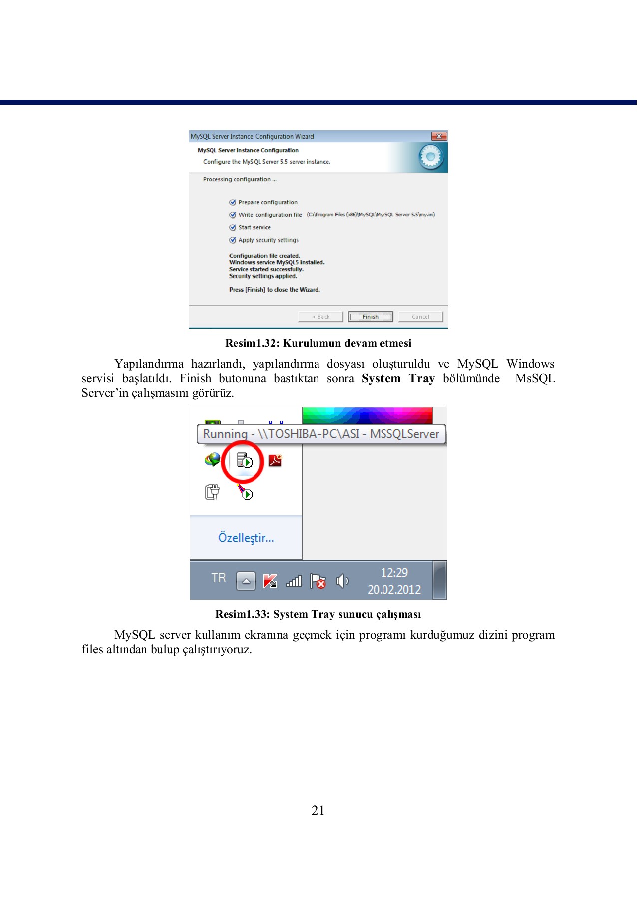 1- Açık Kaynak Kodla Temel Uygulamalar - Elif Kavalcı - Sayfa 26 ...
