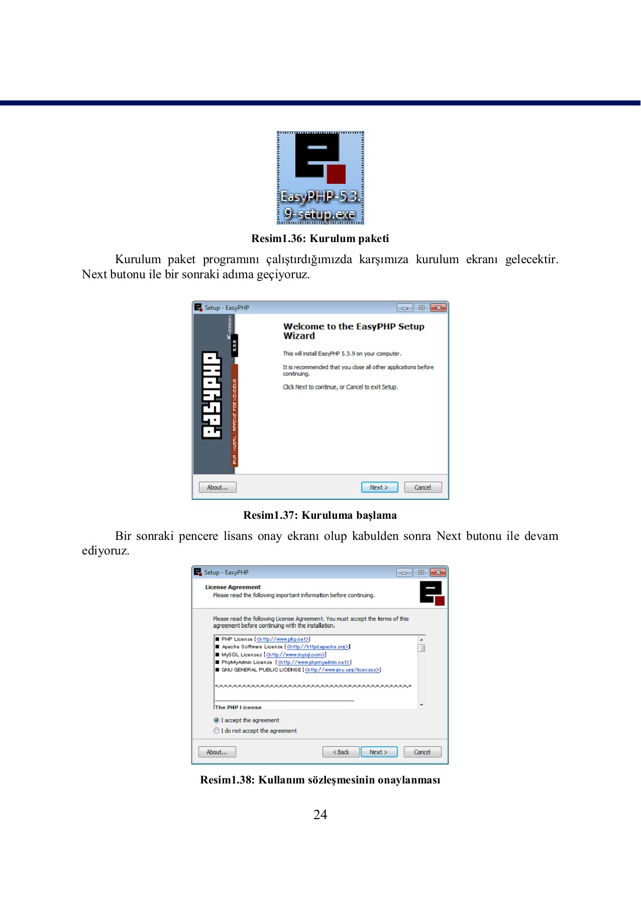 1- Açık Kaynak Kodla Temel Uygulamalar - Elif Kavalcı - Sayfa 29 ...