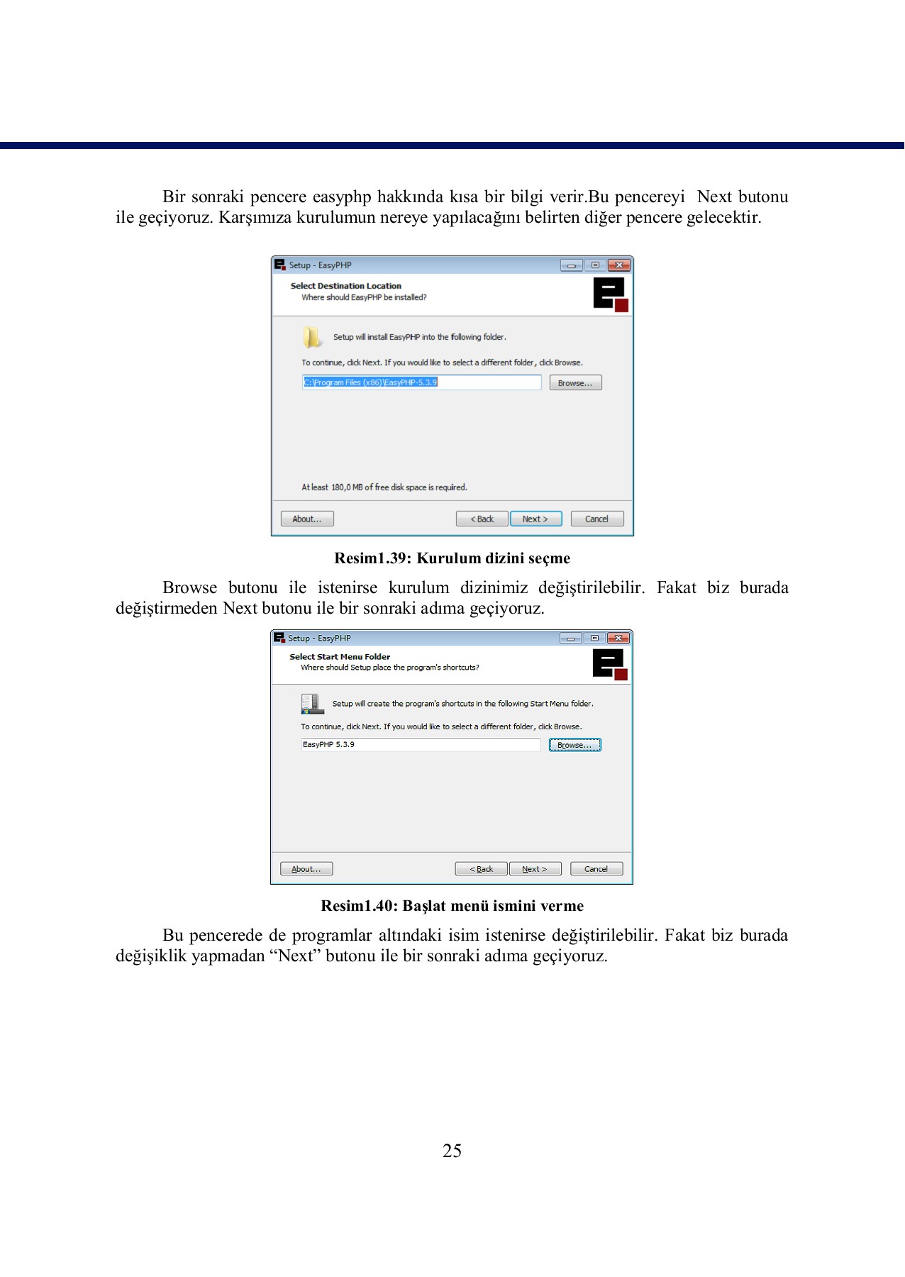1- Açık Kaynak Kodla Temel Uygulamalar - Elif Kavalcı - Sayfa 30 ...