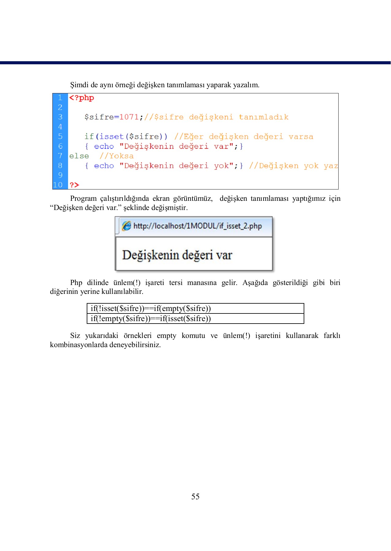 1- Açık Kaynak Kodla Temel Uygulamalar - Elif Kavalcı - Sayfa 60 ...