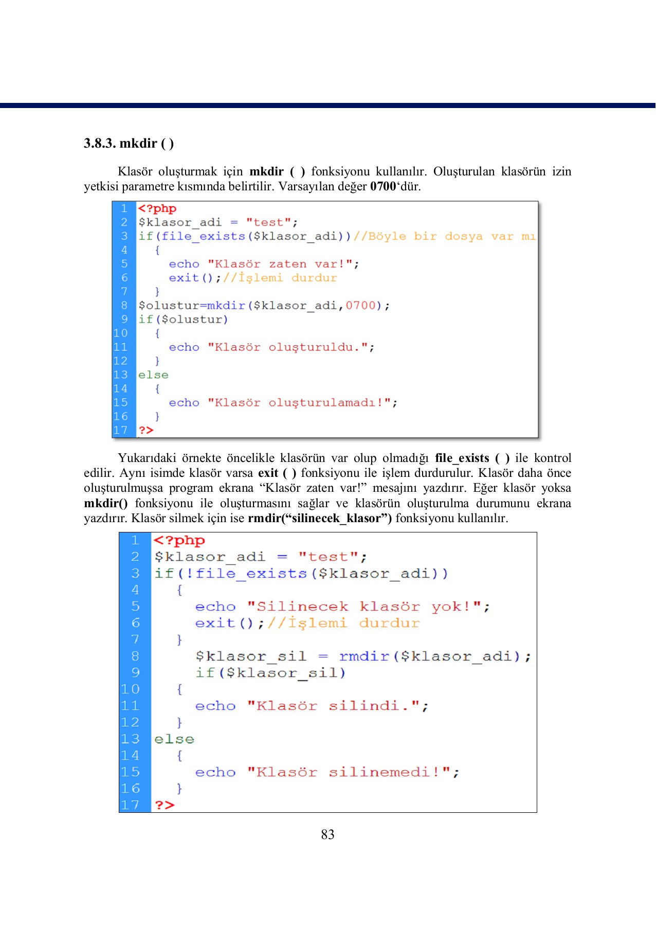 1- Açık Kaynak Kodla Temel Uygulamalar - Elif Kavalcı - Sayfa 88 ...
