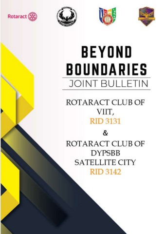 Beyond Boundaries