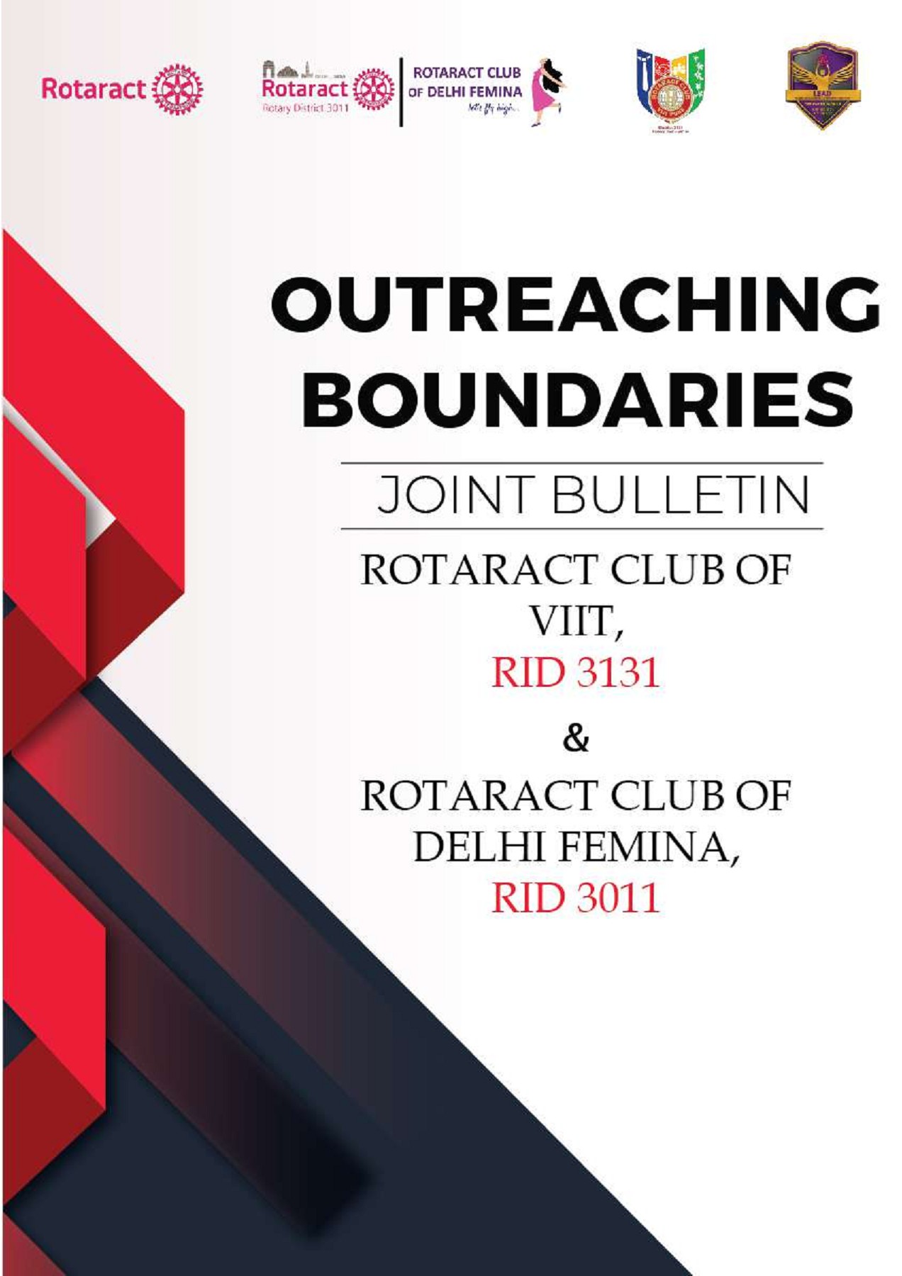 Outreaching Boundaries - bhaleraosarvesh59 - Page 1 - 20 | Flip PDF ...