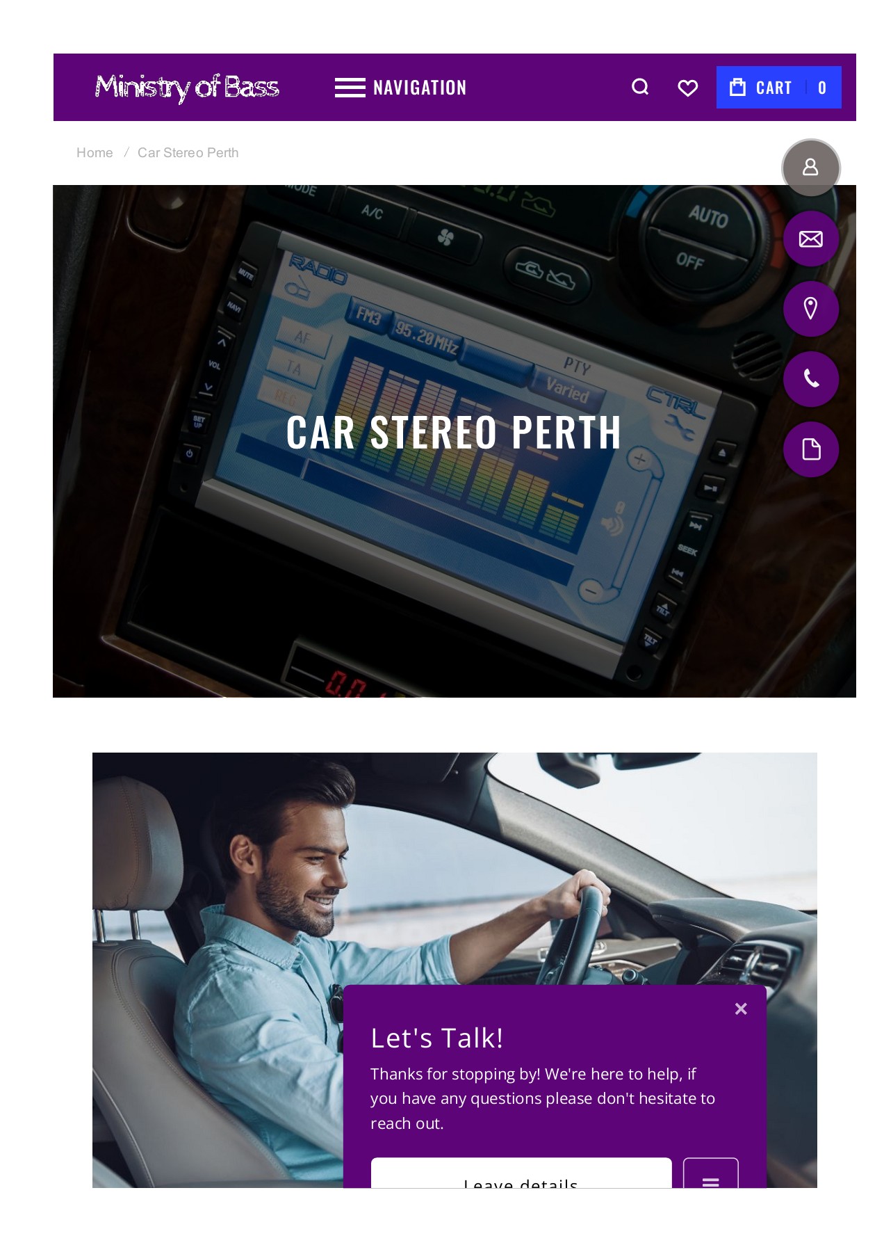 Car Stereo Perth - Car Audio Adelaide - Page 1 - 5 | Flip PDF Online | PubHTML5