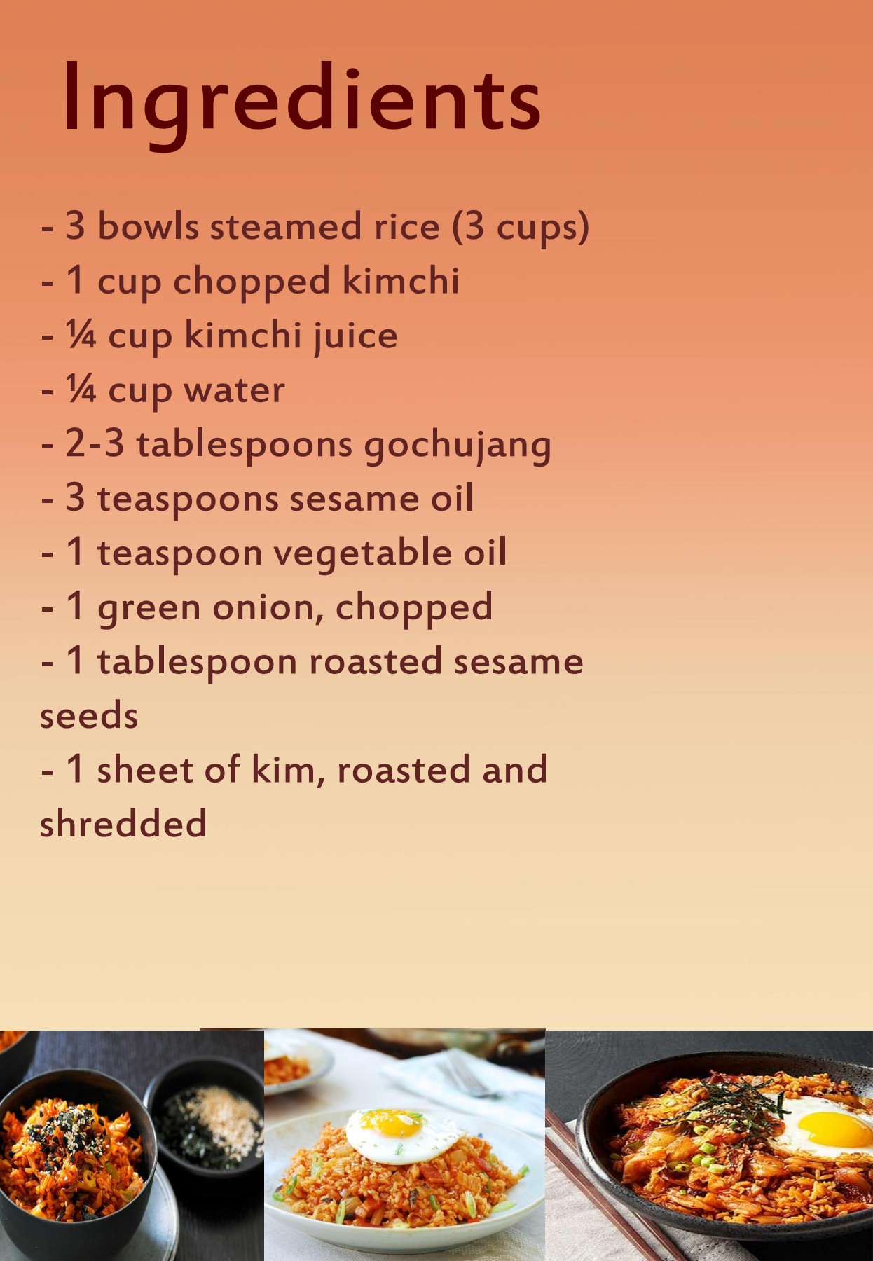 How to - minamiandthoma - Page 2 | Flip PDF Online | PubHTML5