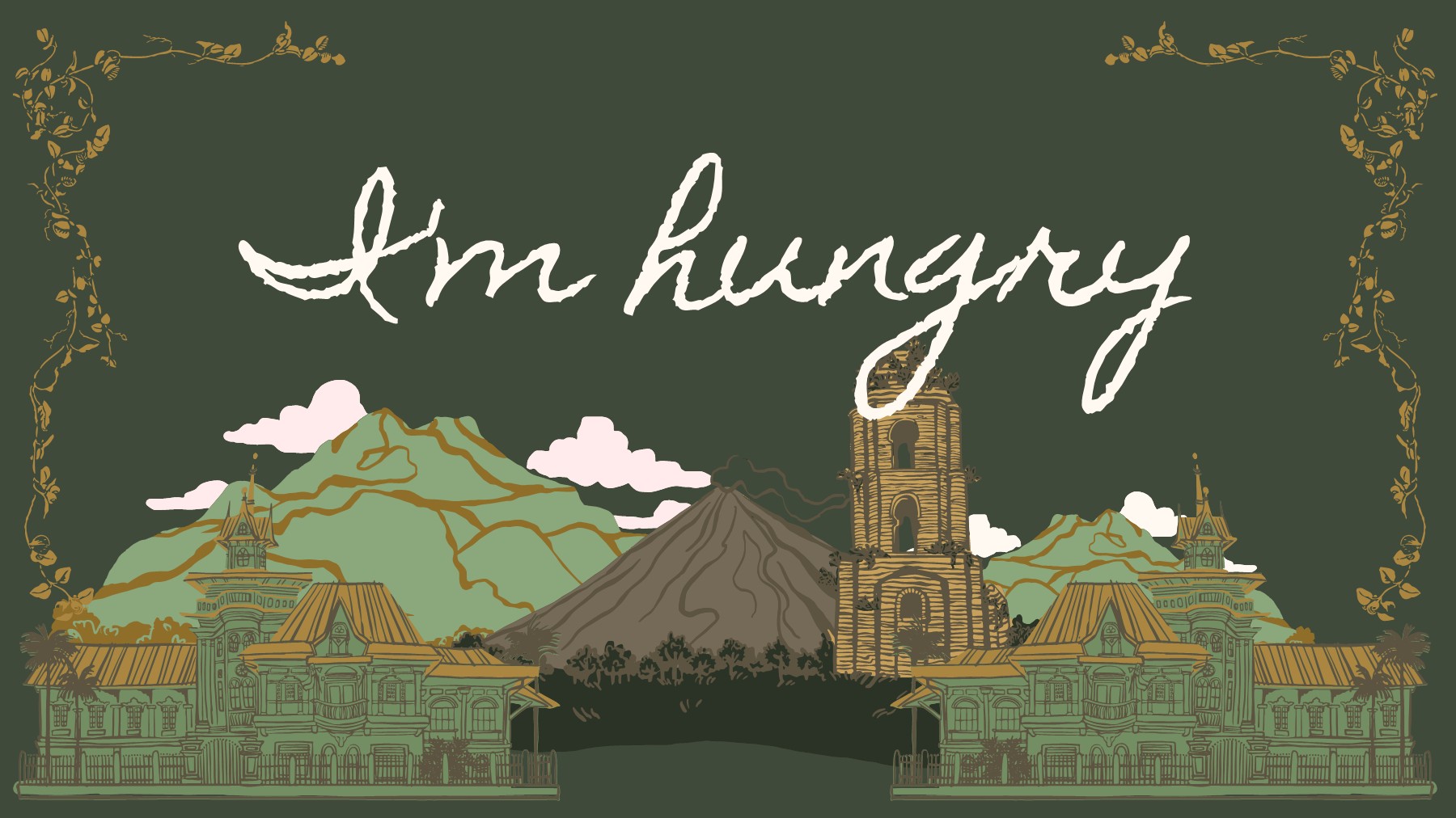 I am hungry - centralwestgate07 - Page 1 - 14 | Flip PDF Online | PubHTML5