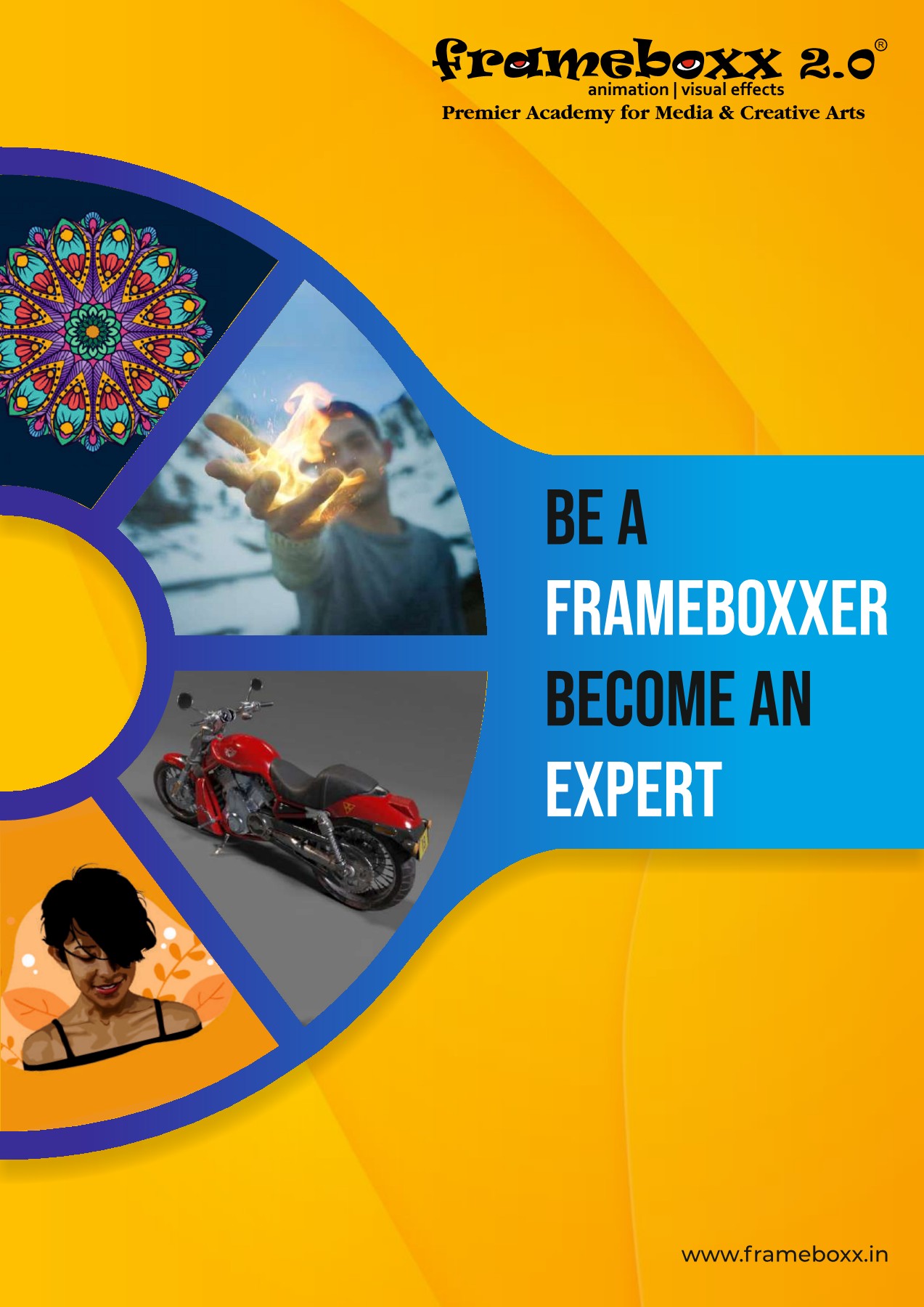 Frameboxx Swargate Brochure_2021 - dope guy - पेज पर 1 - 48 | ऑनलाइन पीडीएफ फ्लिप करा | PubHTML5