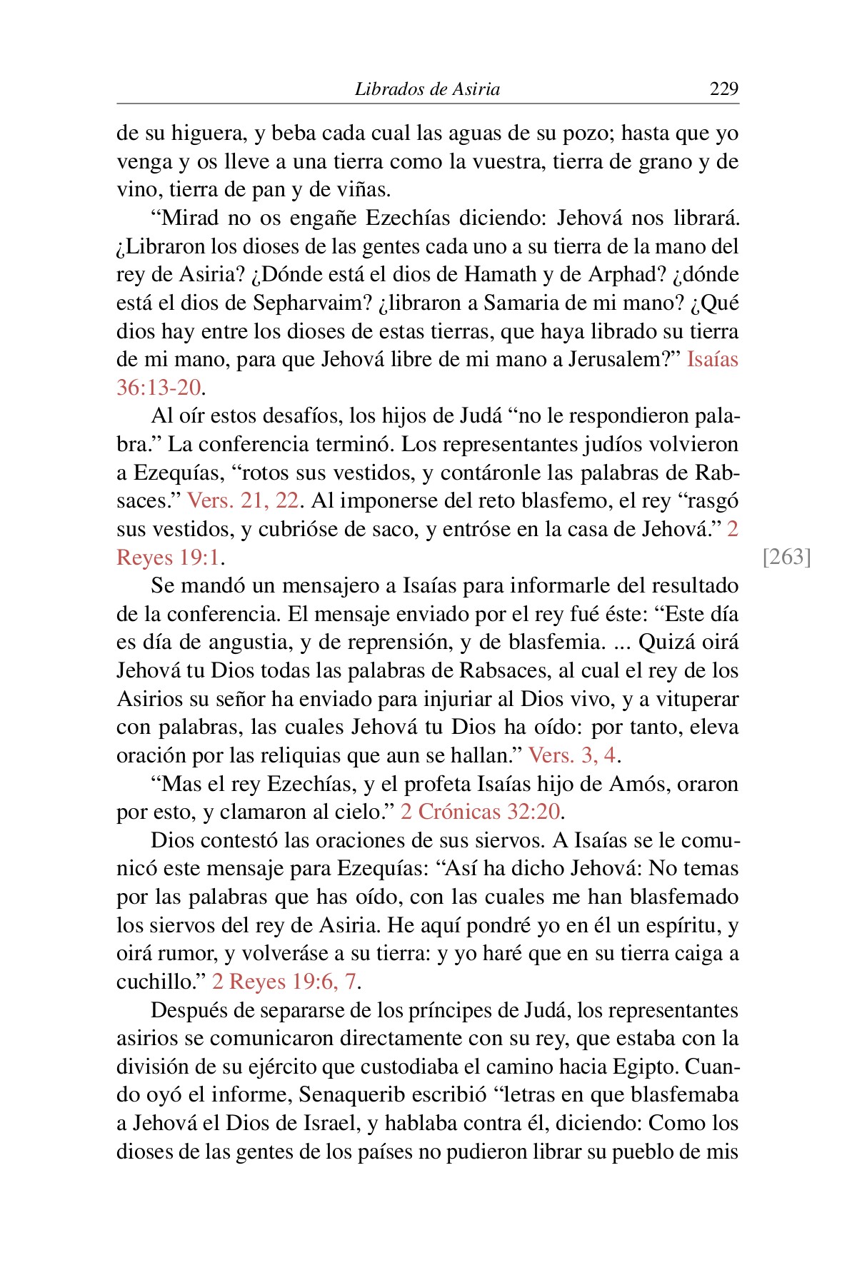 Profetas y Reyes - Elena G. White - Jair Josué Flores Dávila - Página ...