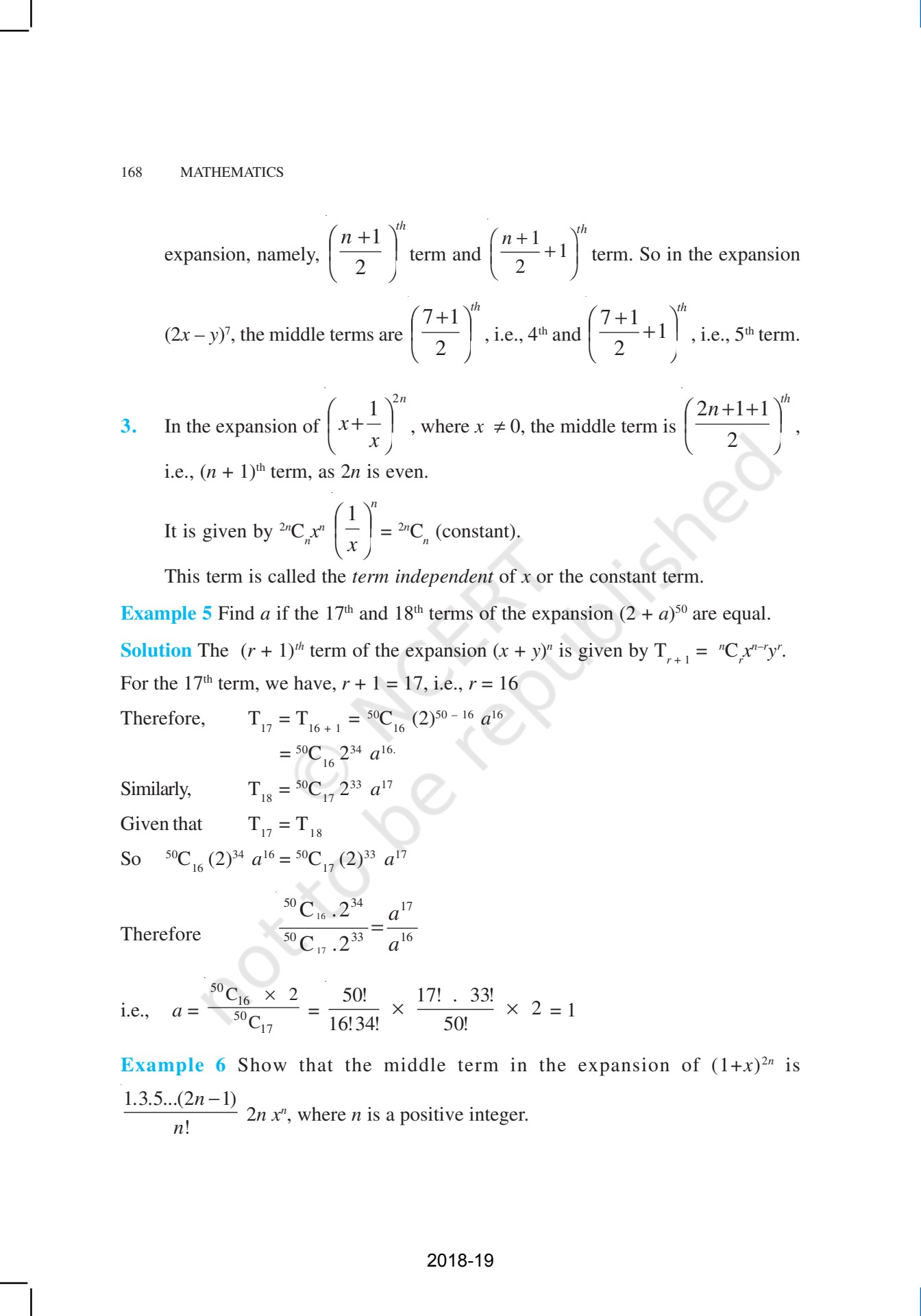 Mathematics - shiyasahmad555 - Page 232 | Flip PDF Online | PubHTML5