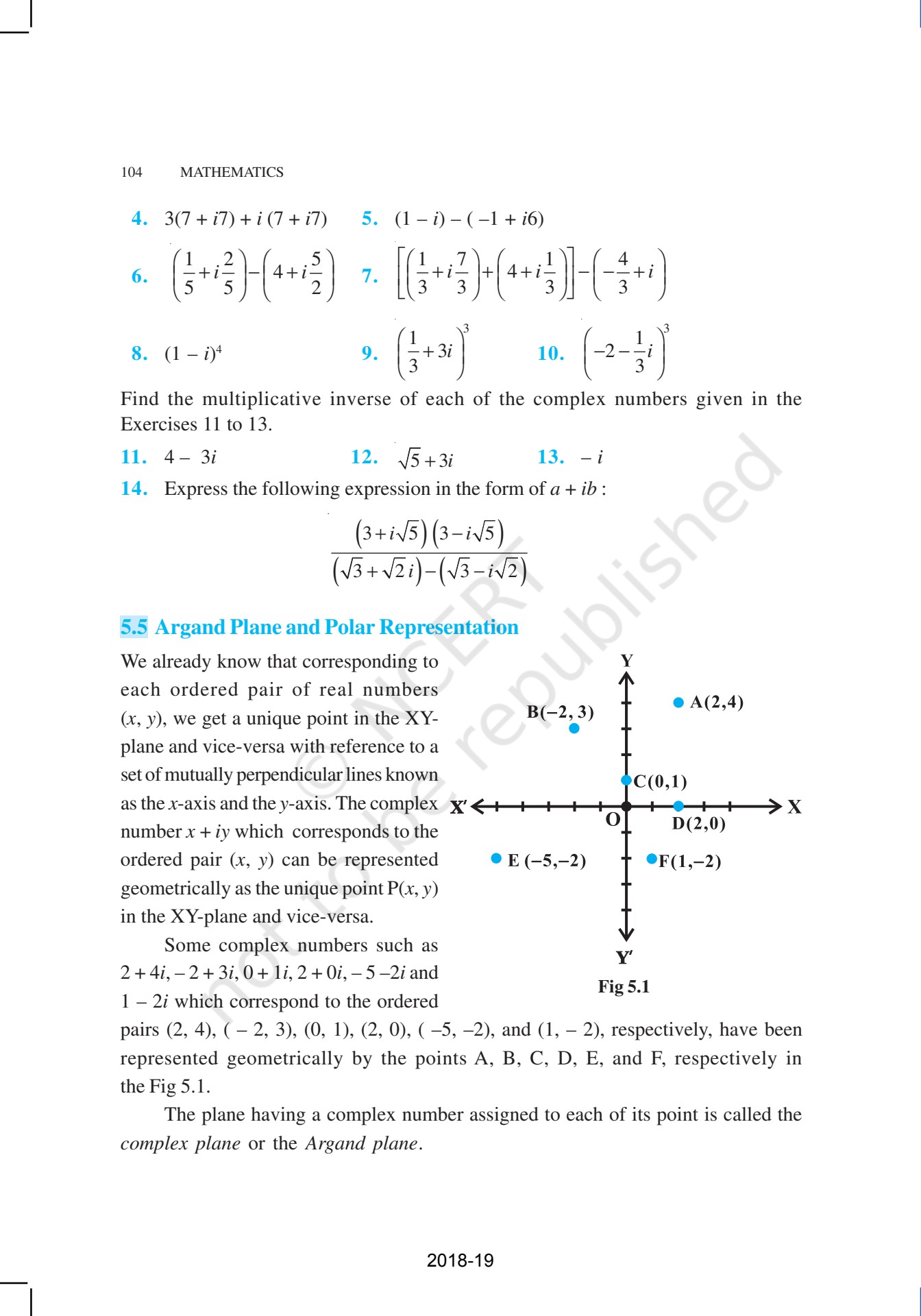 Mathematics - shiyasahmad555 - Page 168 | Flip PDF Online | PubHTML5