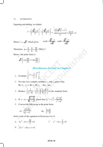 Mathematics - shiyasahmad555 - Page 176 | Flip PDF Online | PubHTML5