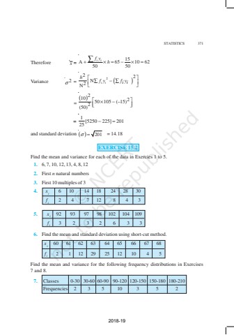 Mathematics - shiyasahmad555 - Page 435 | Flip PDF Online | PubHTML5