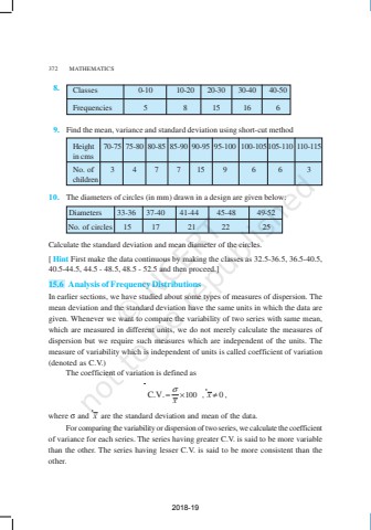 Mathematics - shiyasahmad555 - Page 436 | Flip PDF Online | PubHTML5