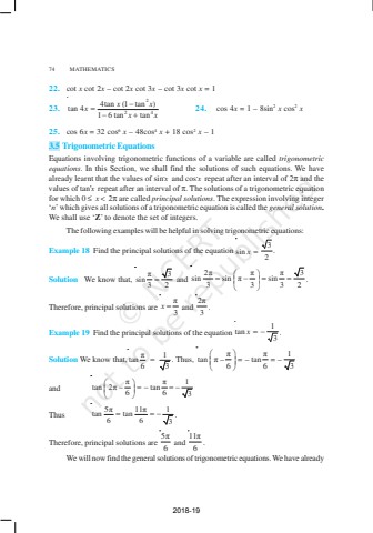 Mathematics - shiyasahmad555 - Page 138 | Flip PDF Online | PubHTML5