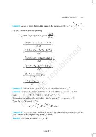 Mathematics - shiyasahmad555 - Page 233 | Flip PDF Online | PubHTML5