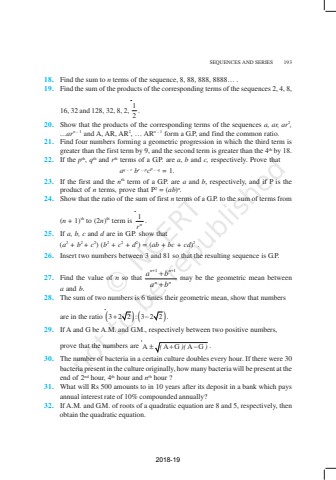Mathematics - shiyasahmad555 - Page 257 | Flip PDF Online | PubHTML5