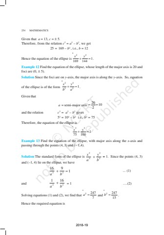 Mathematics - shiyasahmad555 - Page 318 | Flip PDF Online | PubHTML5