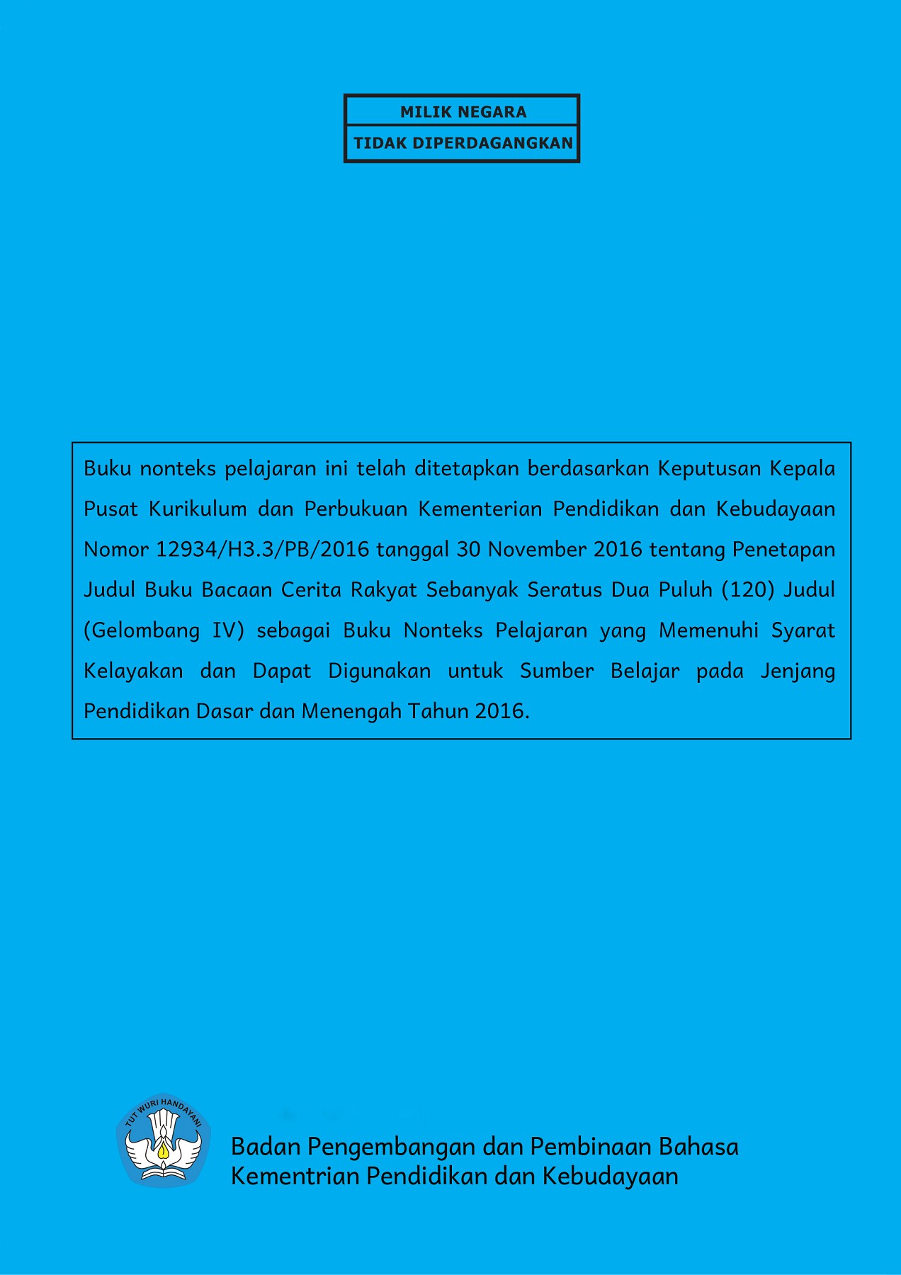 SD_Antu Banyu - sitijullaikah - Halaman 1 - 64 | PDF Online | PubHTML5