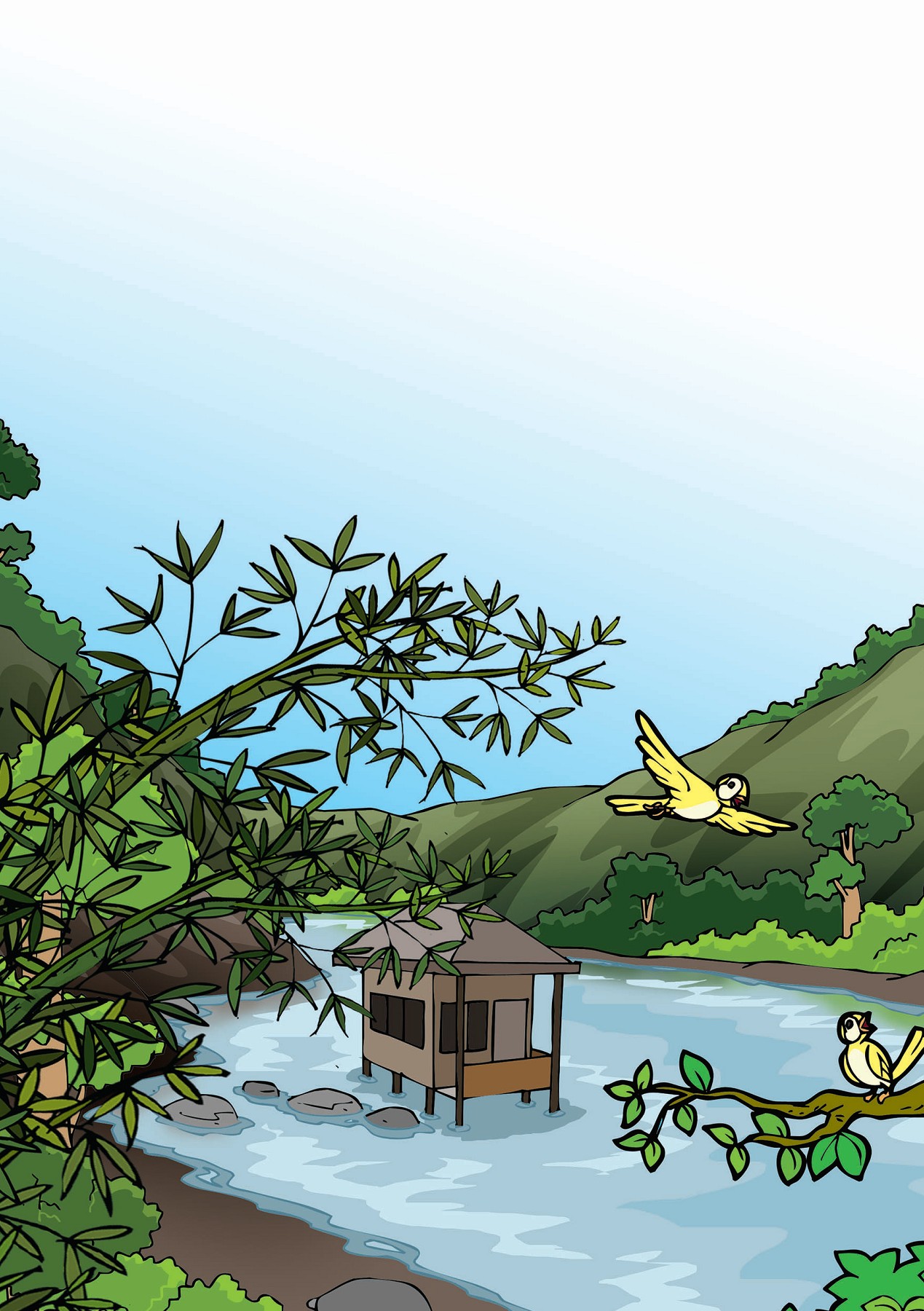 SD_Antu Banyu - sitijullaikah - Halaman 38 | PDF Online | PubHTML5