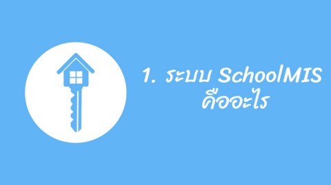 การบันทึกผลการเรียนในระบบ SchoolMIS - sull yayor - หน้าหนังสือ 4 | พลิก PDF ออนไลน์ | PubHTML5