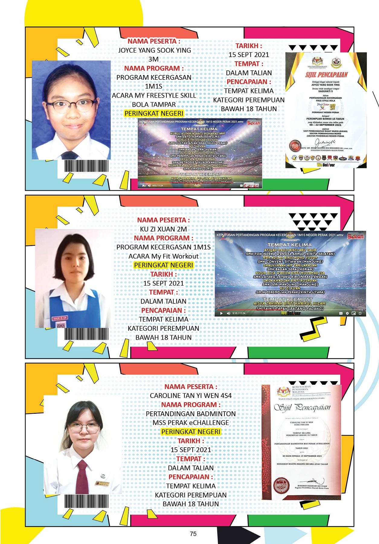 2021 - Paper Lab Production - Page 75 | Flip PDF Online | PubHTML5