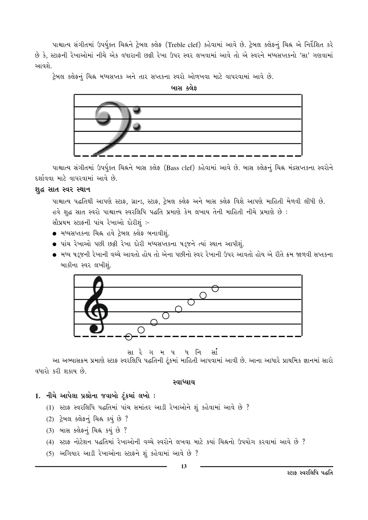 Std-9_Sangeet_(Kanthy & SWAR) -Gujarati Medium - ketan joshi - Page 19 ...