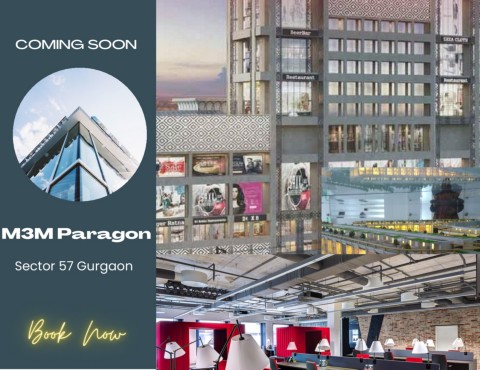 M3M Paragon Sector 57 Gurgaon.pdf