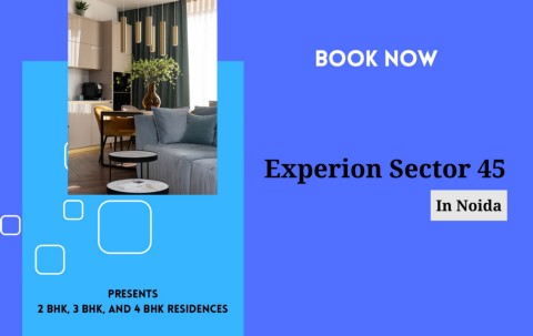 Experion Sector 45 Noida.pdf