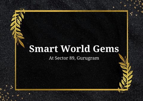 Smart World Gems Sector 89 Gurugram.pdf