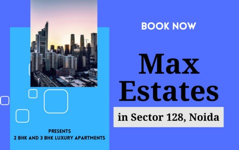 Max Estates Sector 128 Noida.pdf