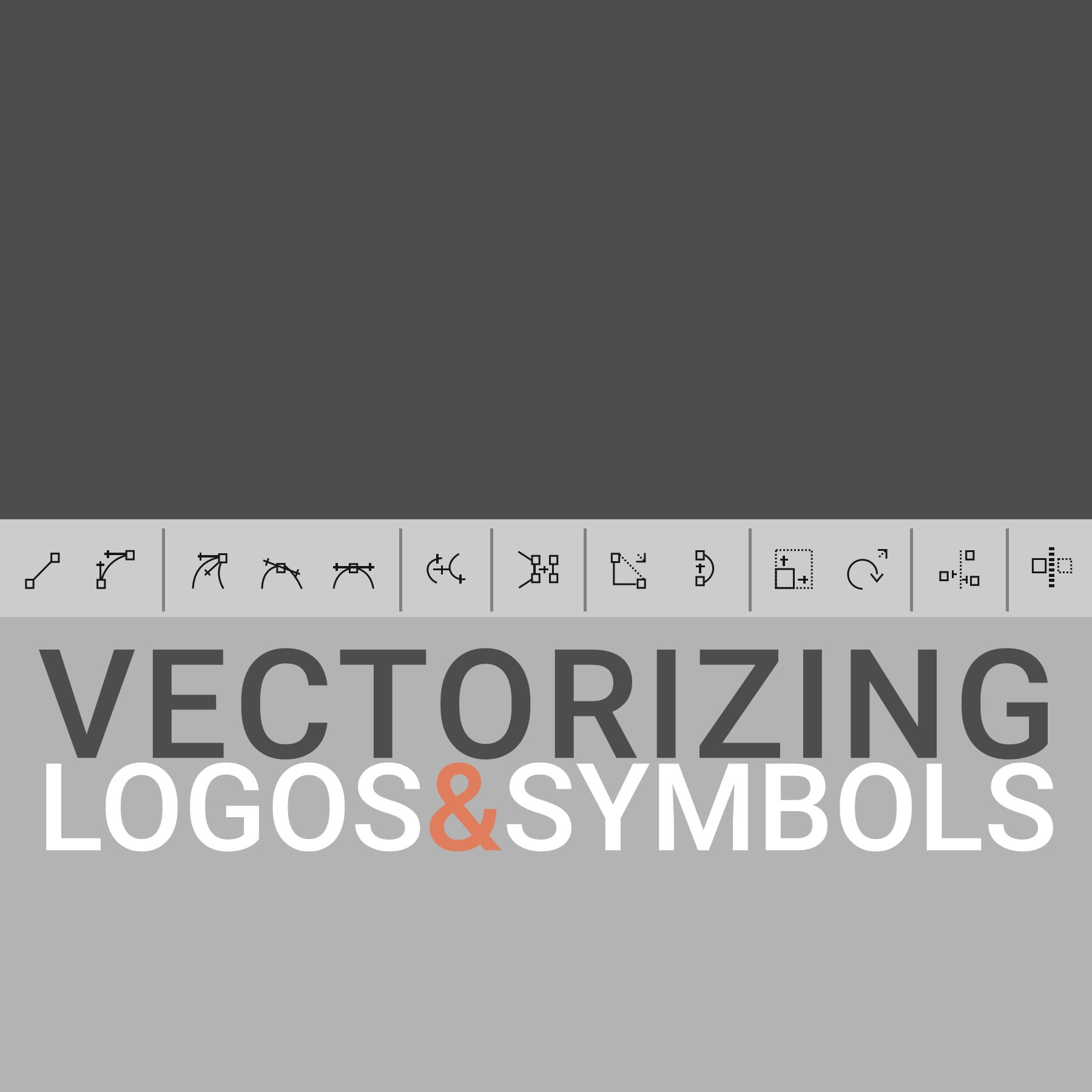 Vectorizing Logos & Symbols - D'Almeida © - Page 1 - 52 | Flip PDF ...