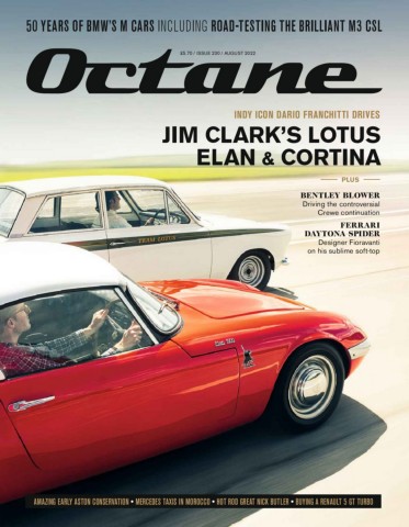 Octane UK_August_2022 - pochitaem2021 - Page 232 | Flip PDF Online ...