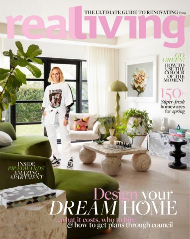 Real Living AU 09.2022_downmagaz.net