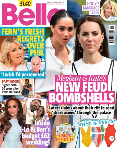 Bella UK 2.08.2022_downmagaz.net