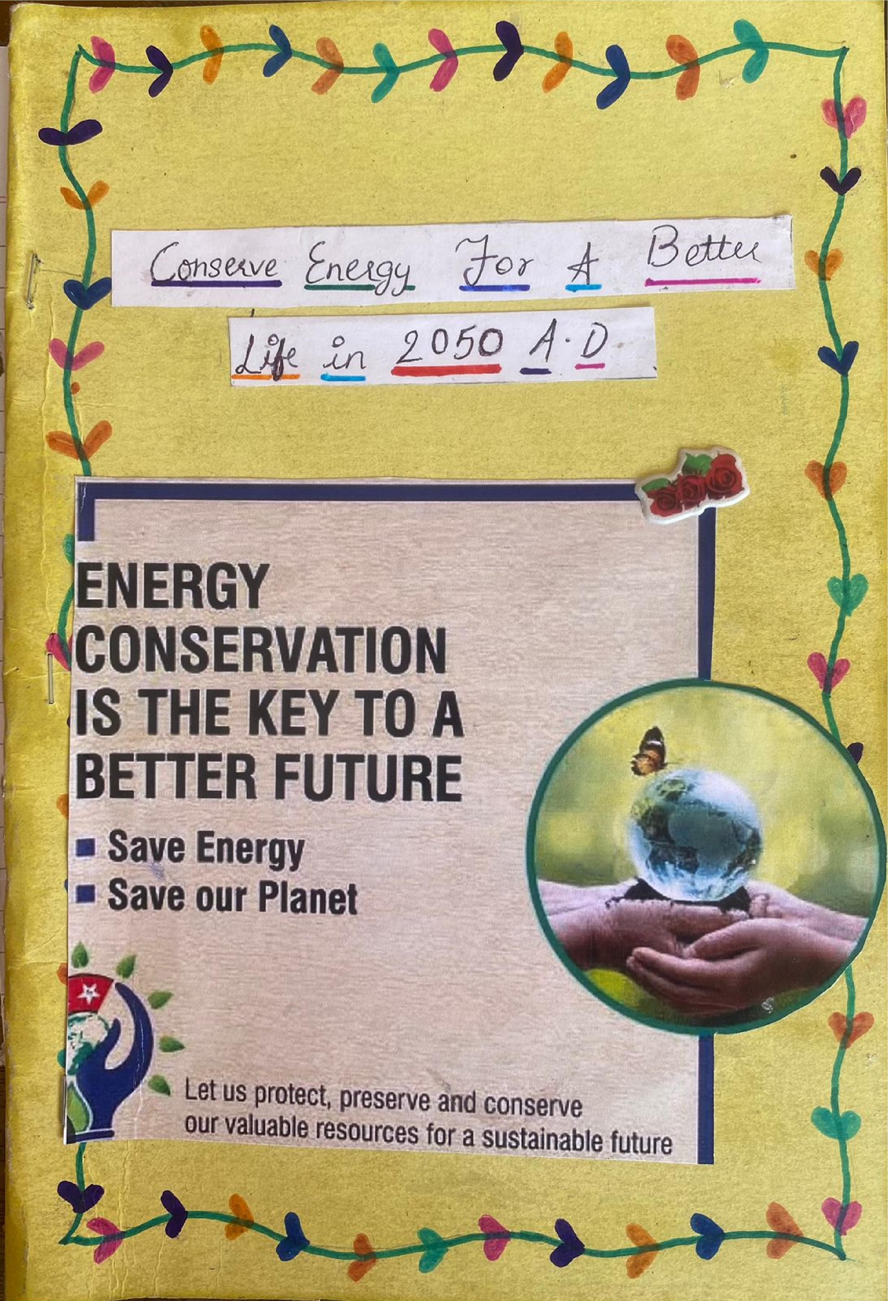 Comic on Energy Conservation - Consumer Education and Research Centre ...