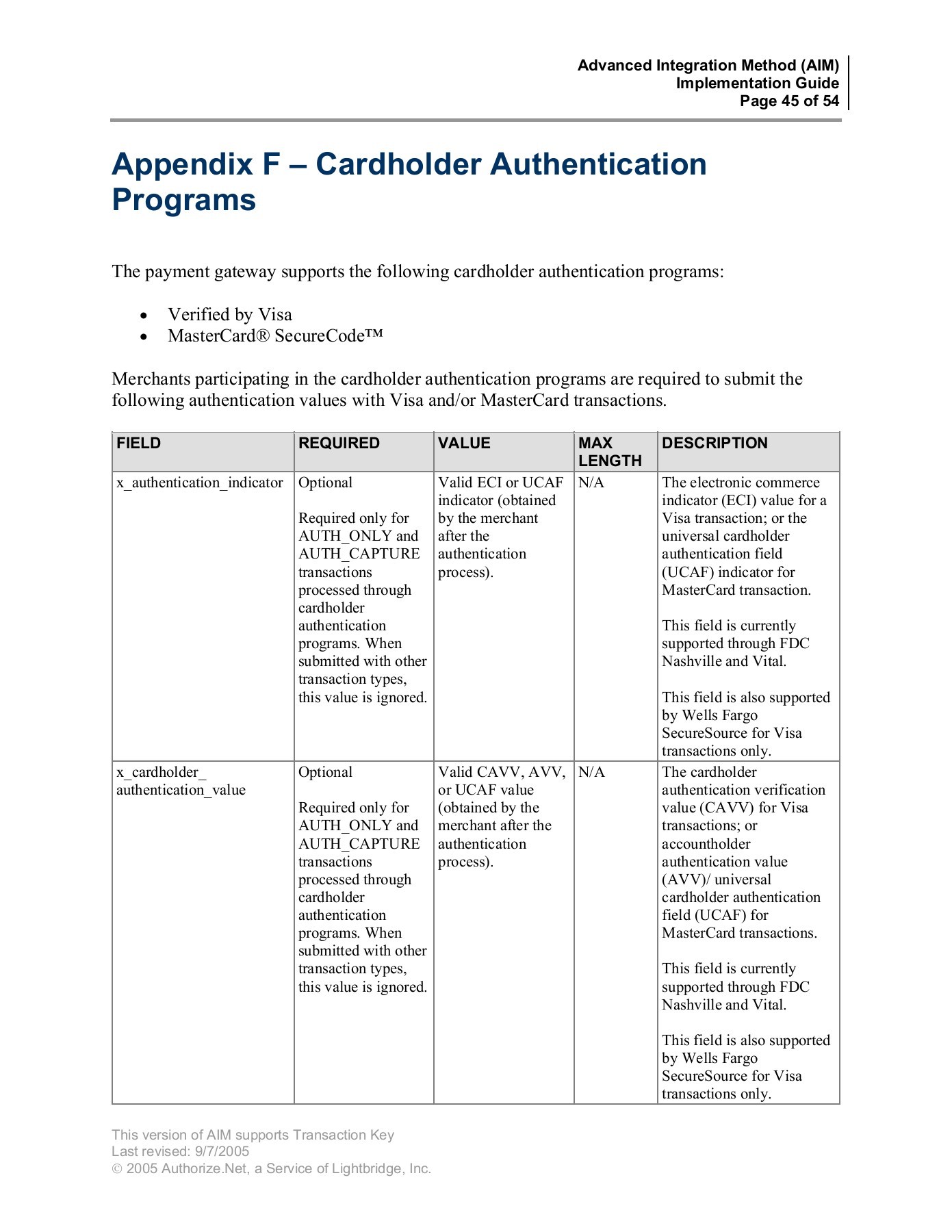 AIM_guide - asavoy - Page 45 | Flip PDF Online | PubHTML5