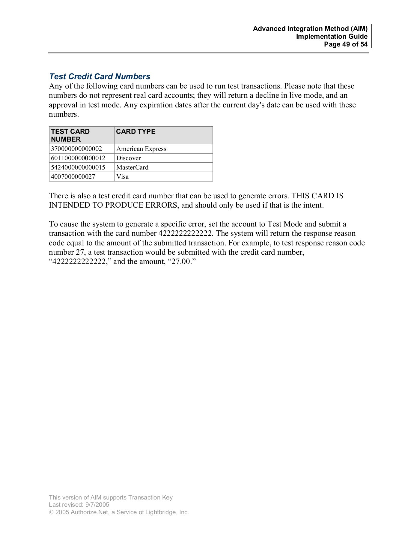 AIM_guide - asavoy - Page 49 | Flip PDF Online | PubHTML5