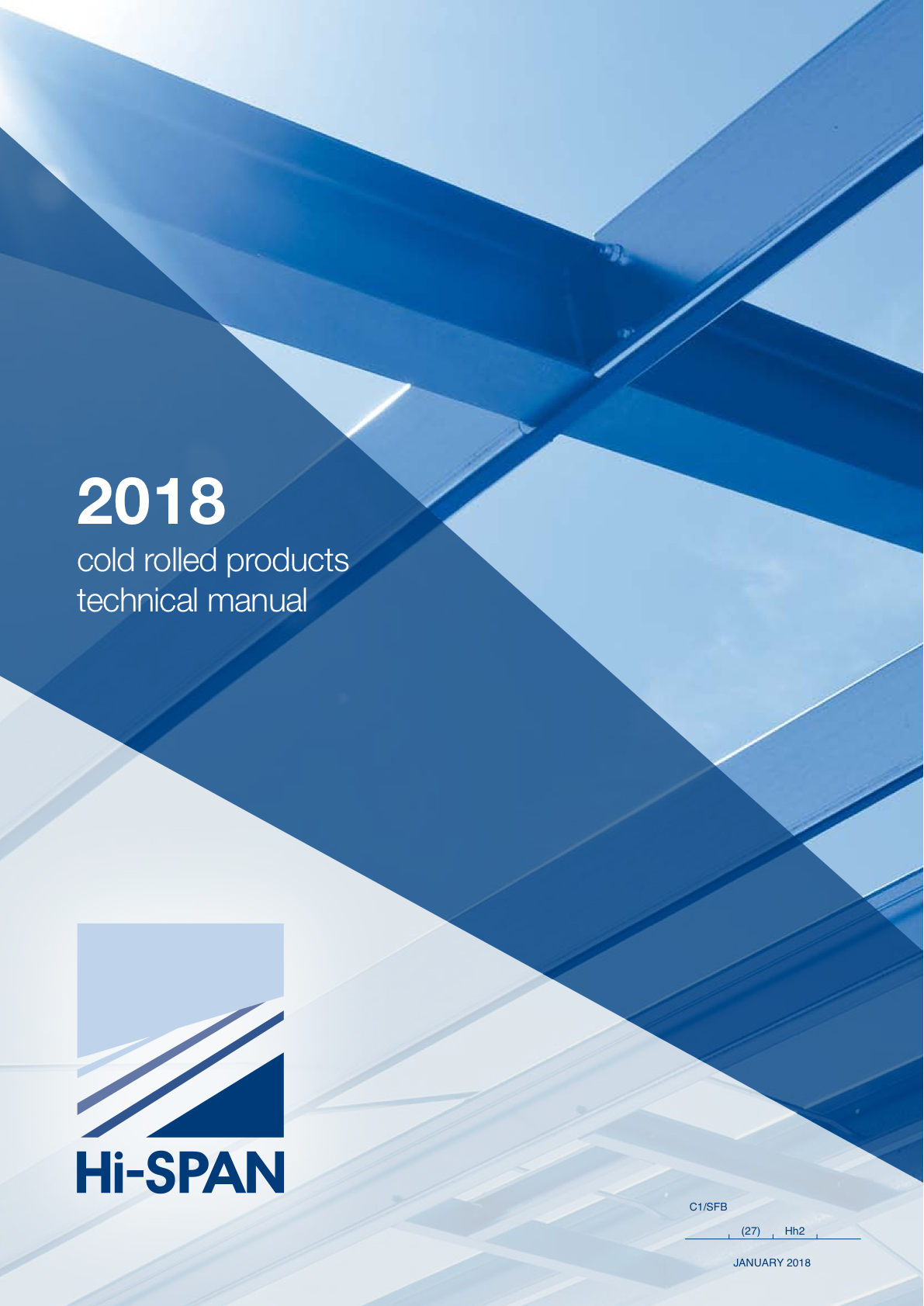 Hi-Span Brochure - katejpritchard - Page 1 - 54 | Flip PDF Online | PubHTML5