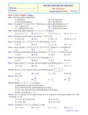 03-de-thi-thu-giua-hoc-ki-1-toan-10-ket-noi-tri-thuc-voi-cuoc-song - phamvanchau - Trang 1 - 24 ...