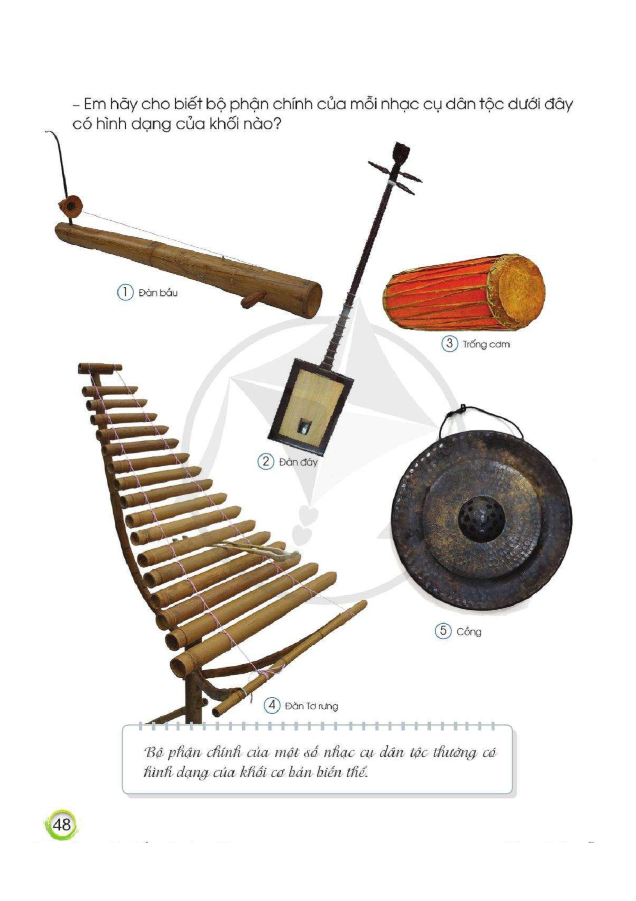 sgk-mi-thuat-4-canh-dieu - Mịn Phạm Thị - Page 49 | Flip PDF Online ...