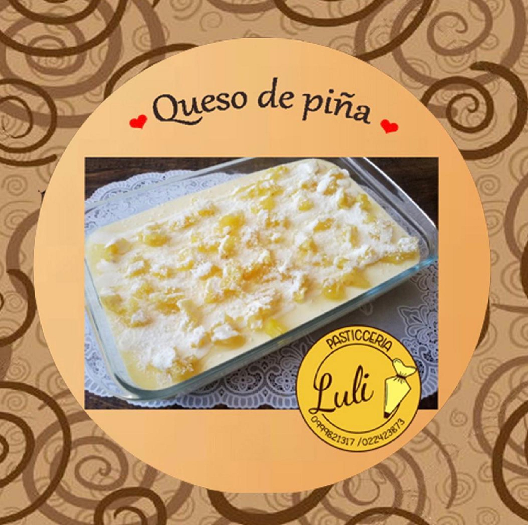 Luli 2 - David Egüez - Faqe 6 | PDF Në Internet | PubHTML5