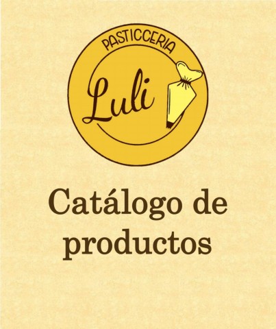 Luli 1 - David Egüez - Página 1 - 5 | Flip PDF en línea | PubHTML5