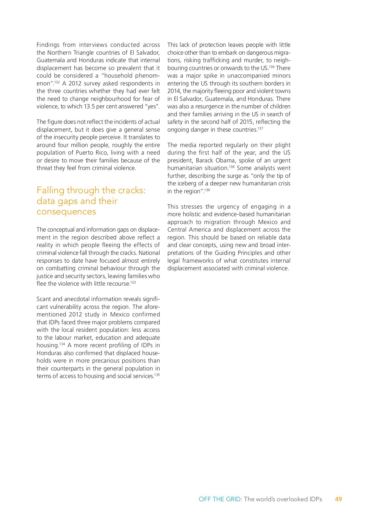 2016-global-report-internal-displacement-IDMC - george.binder - Page 53 | Flip PDF Online | PubHTML5