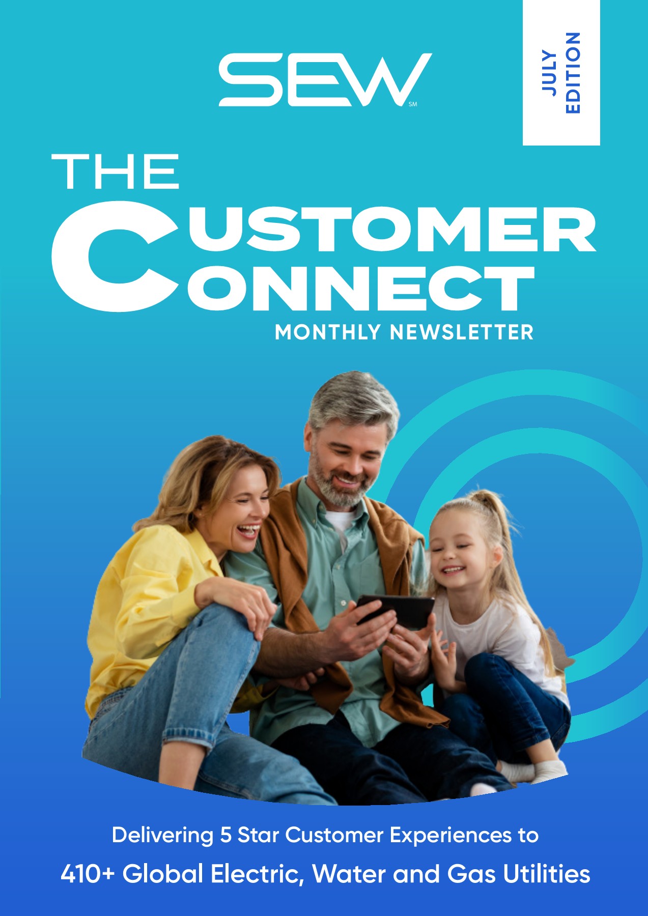 SEW Customer Connect 2023_July - SEW - Page 1 - 14 | Flip PDF Online ...