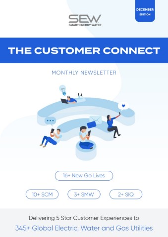 Customer Connect