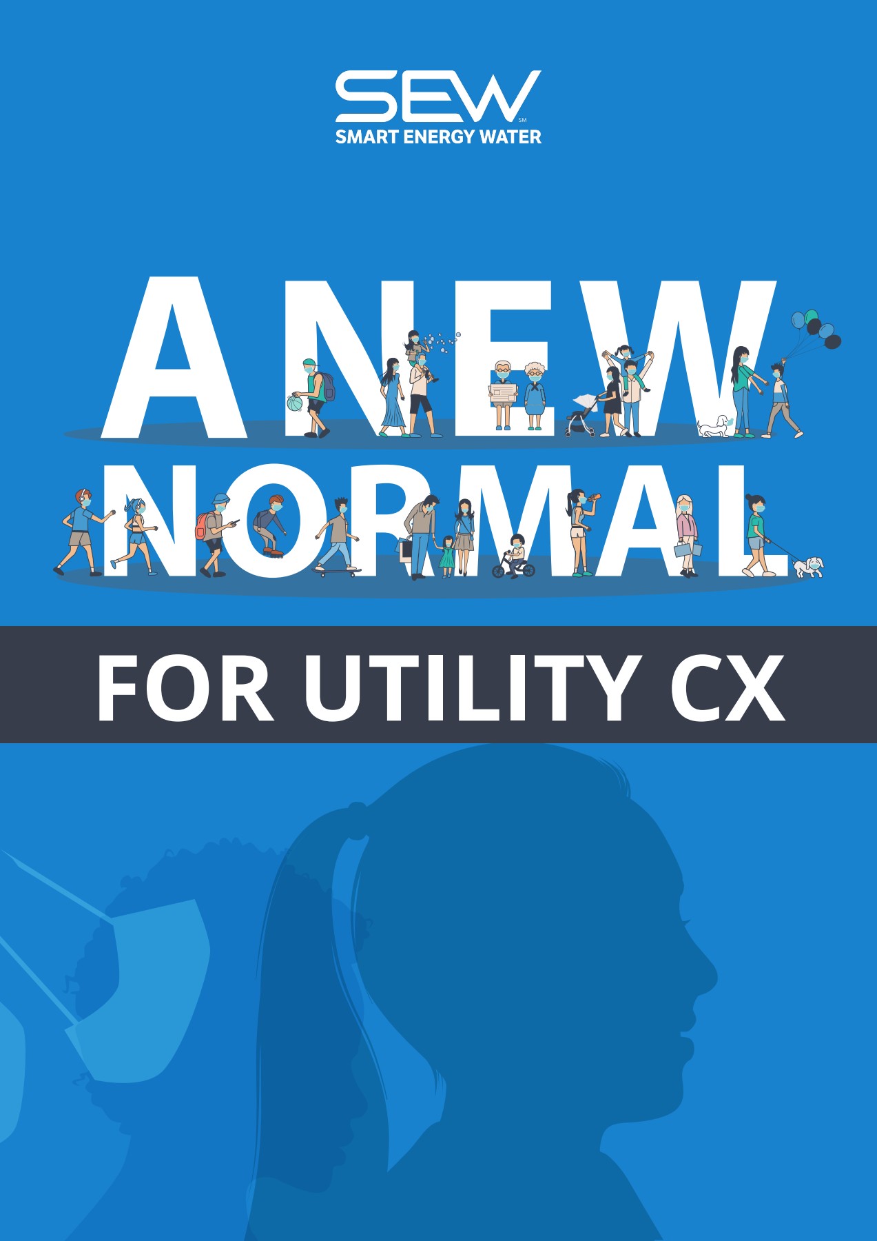 A New Normal for Utility CX - SEW - Page 1 - 18 | Flip PDF Online ...