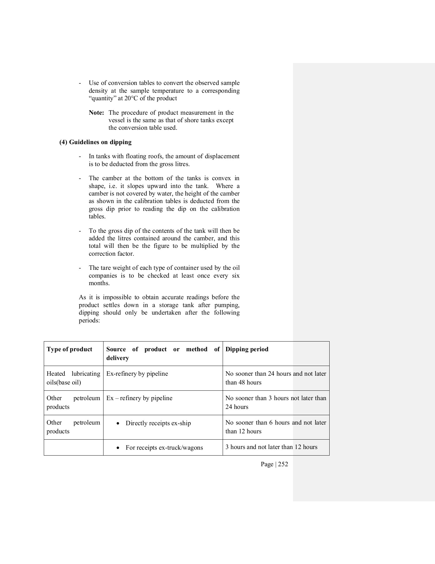 FINAL DRAFT PROCEDURE MANUAL - KAMPALA - Sessanga Jonathan - Page 252 | Flip PDF Online | PubHTML5