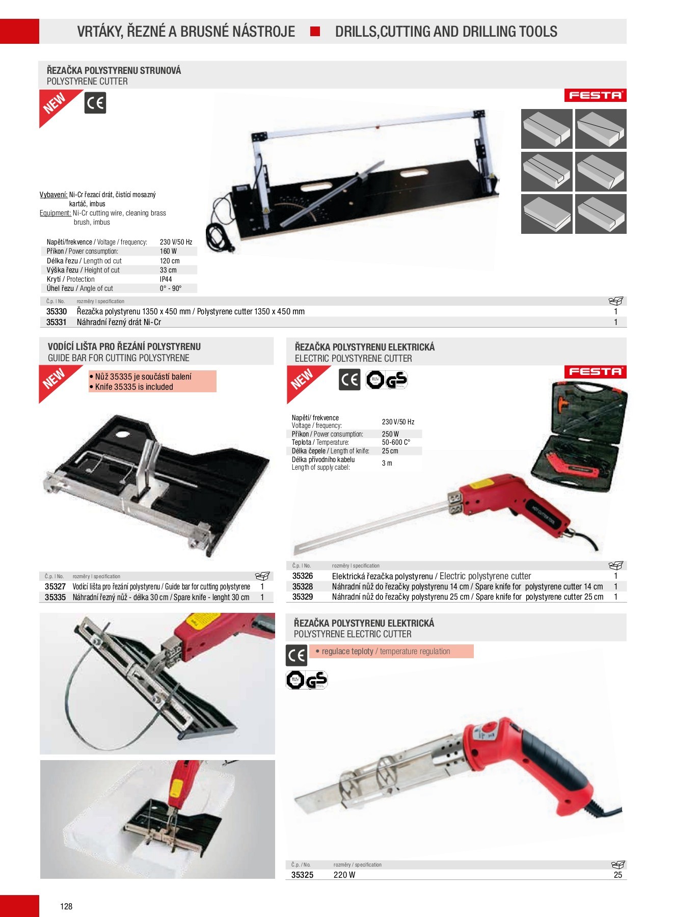 Interaktivní katalog LEVIOR 2019 - radek.picek - Stránka 129 ...